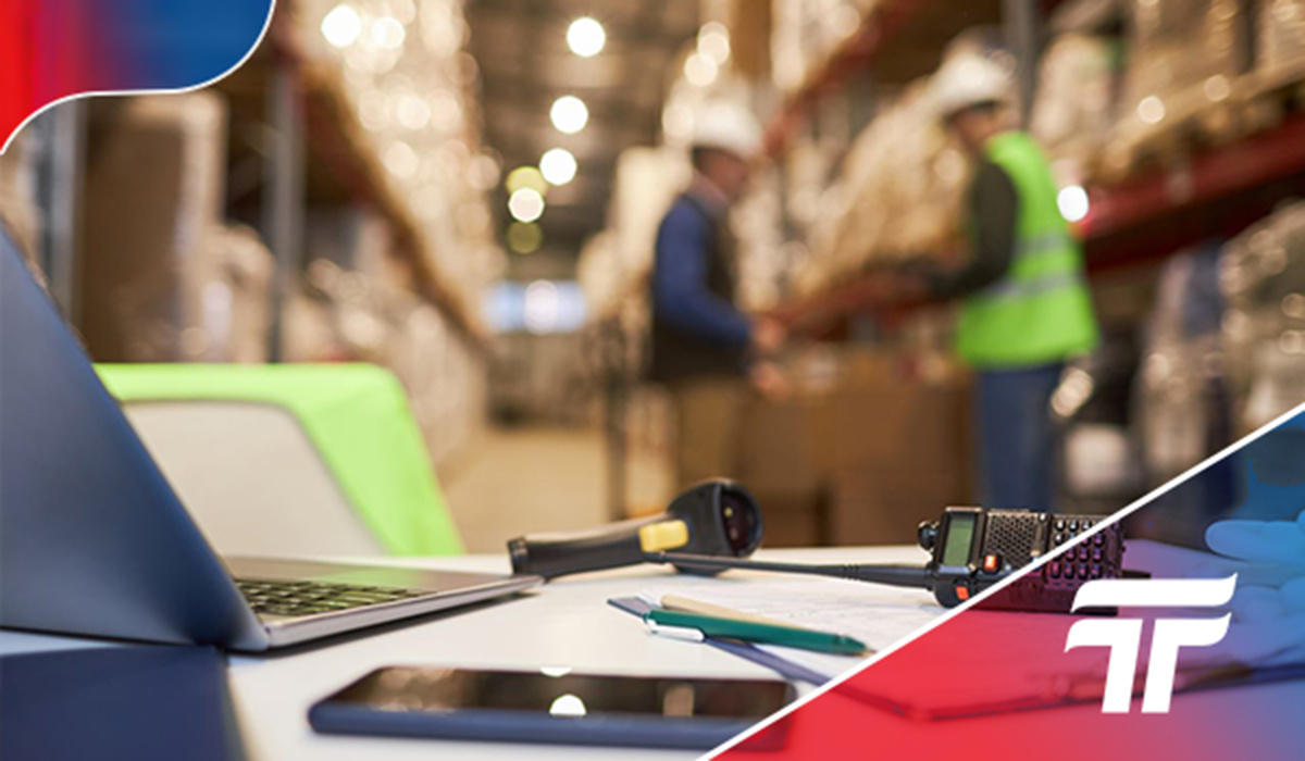 Organizaciones y certificaciones del sector logístico (Infografía)